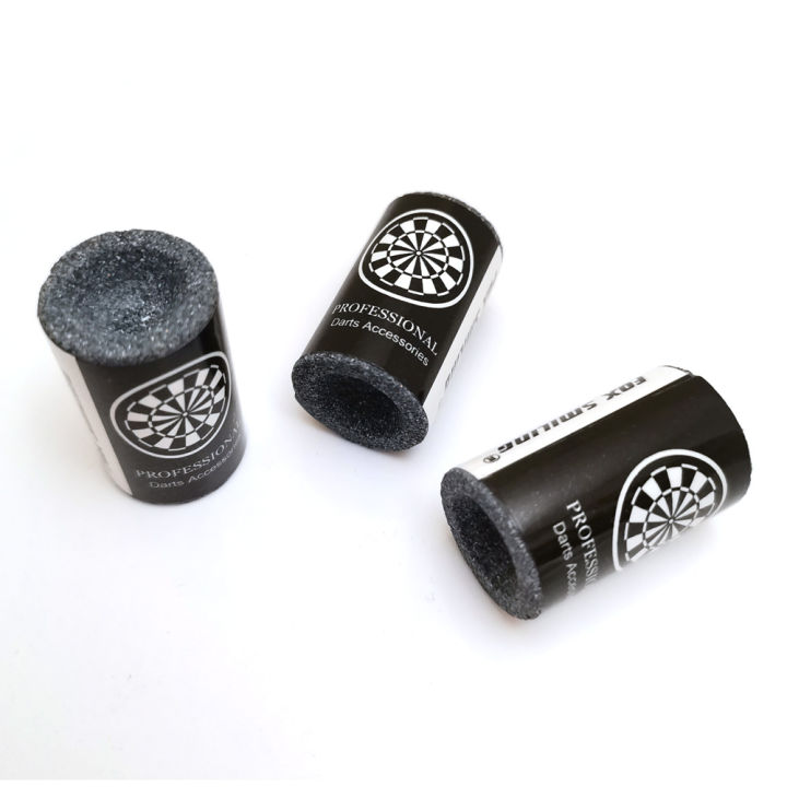 5pcs Darts Pin Sharpener for Steel Tip Darts Steel Sharpening Stone ...