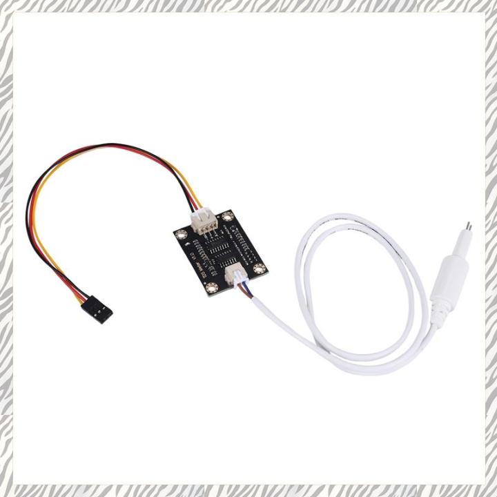 Analog TDS Sensor TDS Meter Water Conductivity Sensor Tester Liquid ...