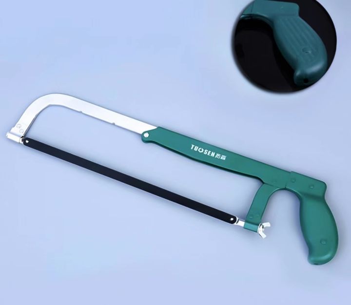 High Quality Hack Saw Frame Set Multifunction Hacksaw Woodworking Saw ...