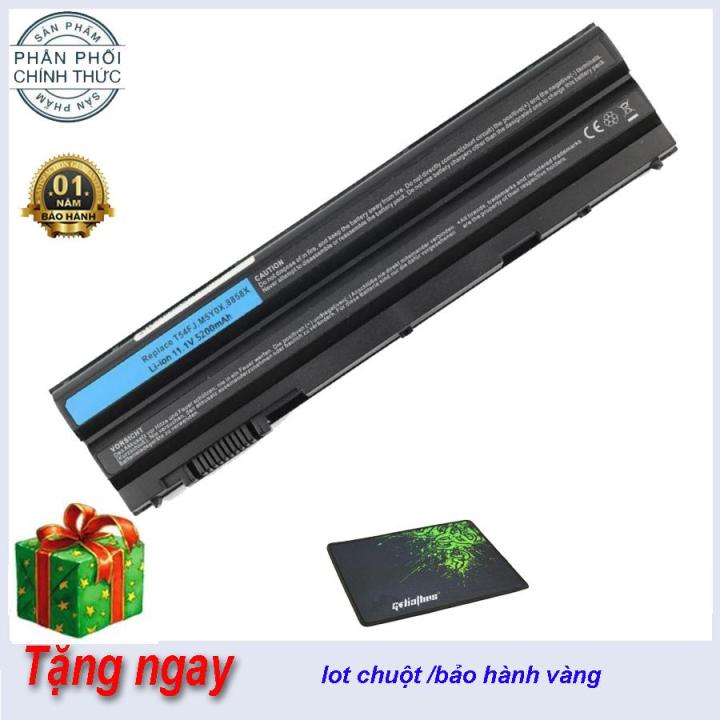 Pin laptop Dell Latitude E6540,E6440,E5530,E5430,E6520,E6420,E5420 ...