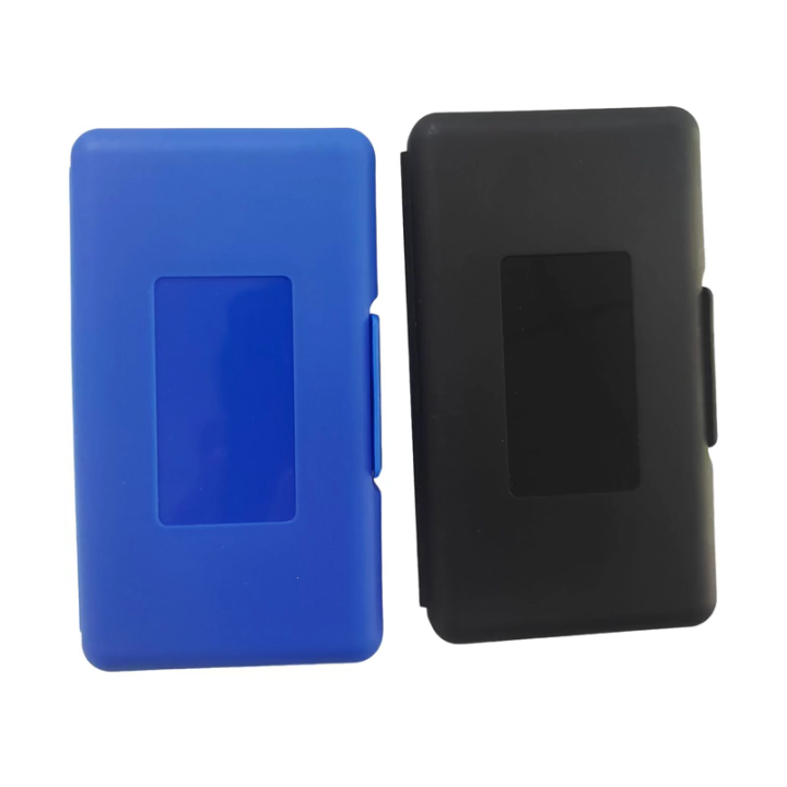 M.2 SSDs Enclosure Water Resistant M.2 SSDs Case for NVME NGFFs Drive ...