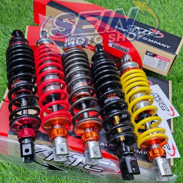 Shock Breaker Ktc Kytaco Kitaco 325 Click Razor Vario Beat Mio Scopy ...