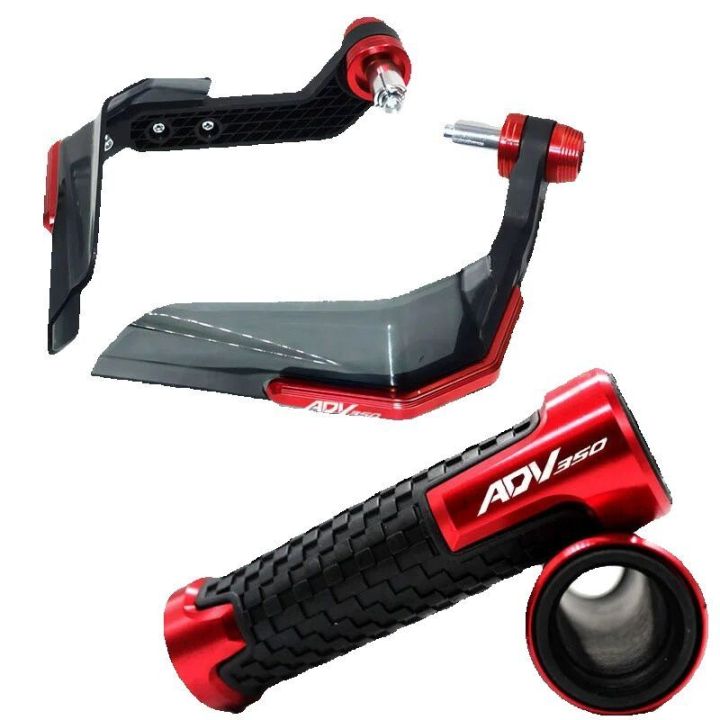 Fentlles For Honda ADV350 ADV 350 2025 Motorcycle Handguard Grips ...
