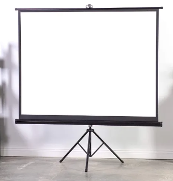 MEKI 70X70 Vista tripod screen | Lazada PH