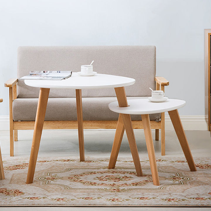 HEIM Nordic Coffee Table Nesting | Lazada PH