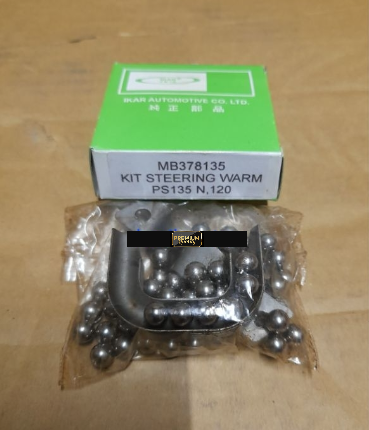 promo repair kit worm stir atau kit warm steering ps120 new dan ps135 ...