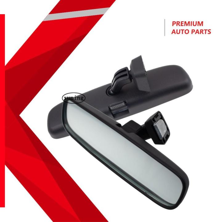 Xuming Inner Rear View Mirror Assy For Toyota Yaris Corolla Rav4 ...