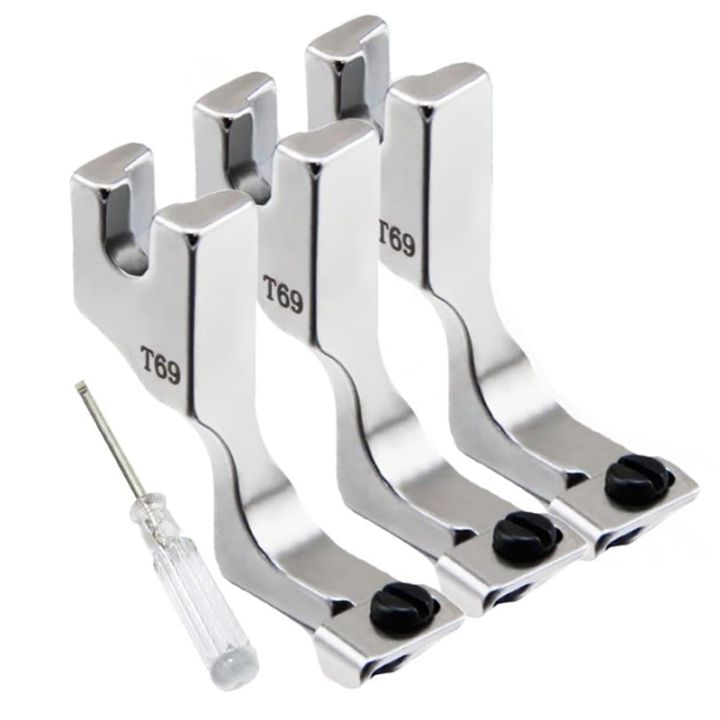 Adjustable Zipper Guide Presser Foot for Sewing Machine, 2024 New ...