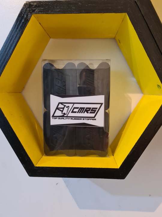 VIOS RUBBER STOPPER / LIFTER (BIG SIZE 4PCS ORIGINAL) | Lazada PH