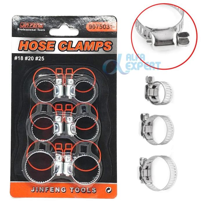 Defender Td5 Boost quality Hose Clip