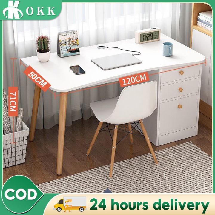 COD Study Table with Drawer | Lazada PH