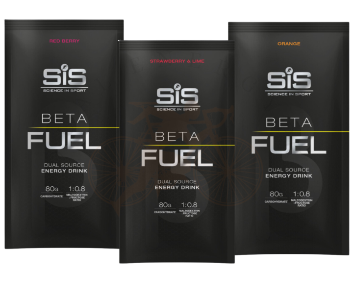 SIS Beta Fuel 80 | Lazada PH