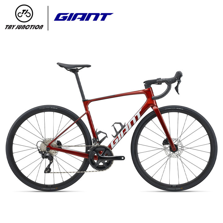 Giant Road Bike Defy Advanced 2 (5th Gen) | Lazada Singapore