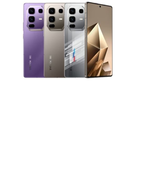 Infinix Note 50 Pro Plus 5G 12gb 256gb | Lazada PH