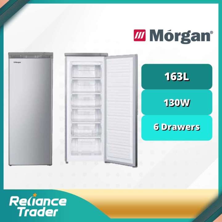 Khind Upright Freezer Uf163 Review at Layla Swallow blog