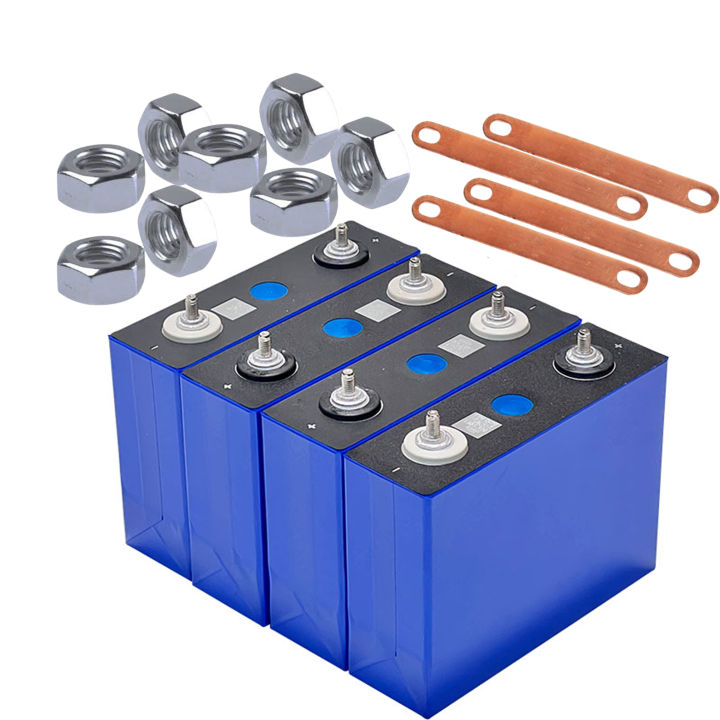 CATL 100AH / GREAT POWER 3.2V 100ah Prismatic lifepo4 Lithium Ion Phosphate Battery (1pc cell ...