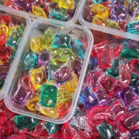 SABUN BASUH CANDY (ready stock) | Lazada