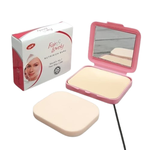 Bedak REFILL PONDS / CITRA / COLLAGEN / TEMULAWAK / Fair and lovely ...