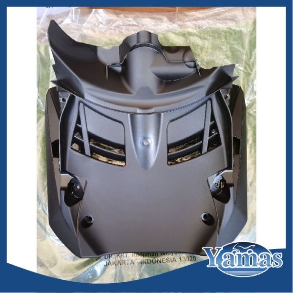 Yamaha Genuine Inner Fender / Arraro for Mio i 125 (M3) 2PH-F1552-00 ...