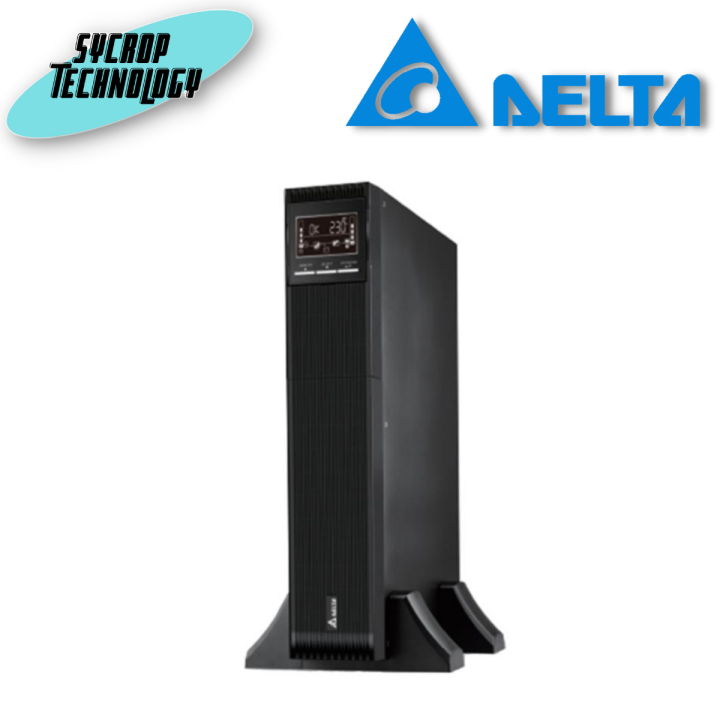DELTA UPS 3000VA MX-Series MX-3000VA-2Y | Lazada.co.th