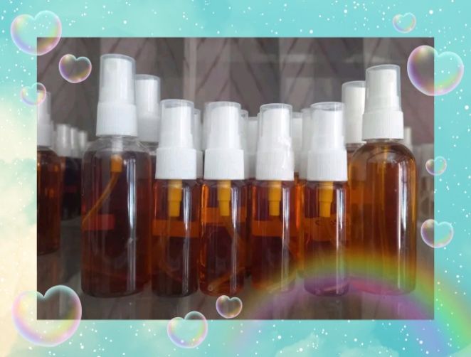 Saos Spray Premium Penguat Rasa isi 60ml Siap COD | Lazada Indonesia