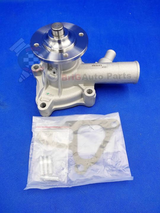 Toyota Liteace 5k,FX 5K,7K,Revo 7KE Engine Water Pump | Lazada PH