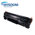 HP CF283A/283a/283/CF283/83A/83 WISDOM CHOICE หมึกปริ้นเตอร์ เลเซอร์โทน ...