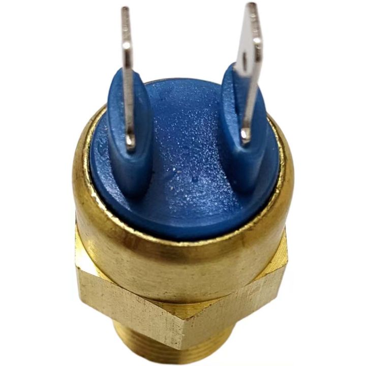 ENGINE WATER TEMPERATURE SENSOR 235-1790 265-7103 FOR CATERPILLAR ...