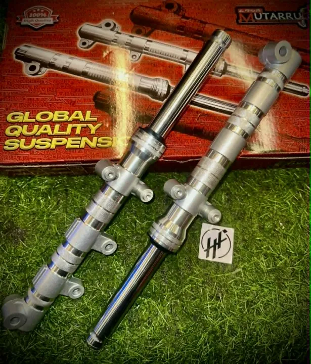 MUTARRU FRONT SHOCK FOR YAMAHA SNIPER | Lazada PH