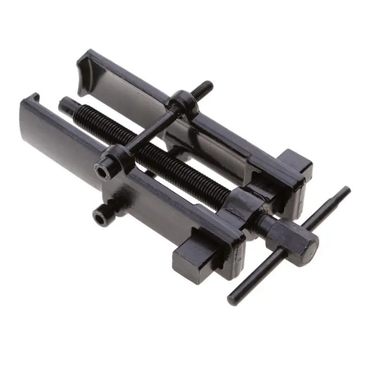 Gear Bearing Puller Motorcycle Repair Dismantling Tool Cross-Legged ...