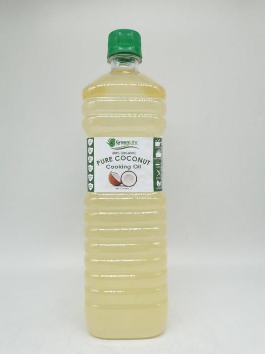 ALL NATURAL COCO PRODUCTS ORGANIC VCO JAM VINEGAR BUTTER FLOUR OIL ...