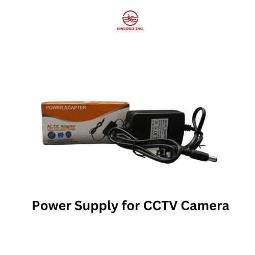 Power Supply for CCTV Camera 12v 1,2,3,4,5 & 8 Amp AC/DC CCTV Power ...
