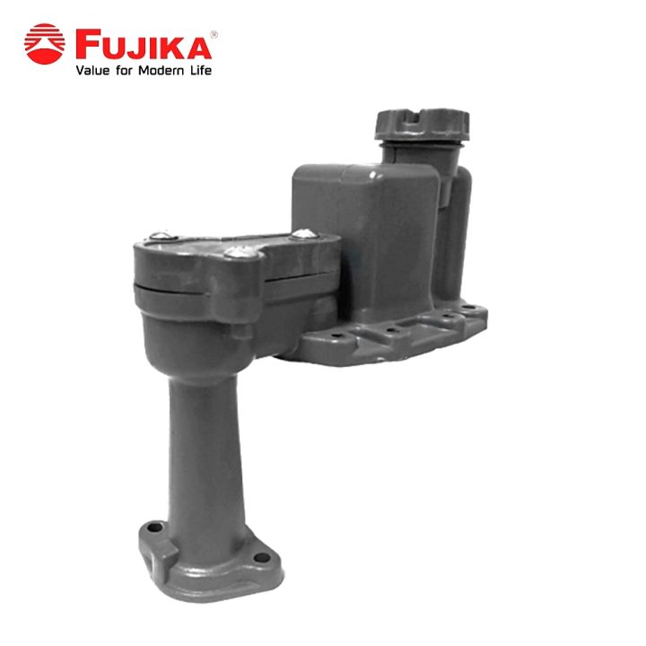 FUJIKA หัวเรือนปั๊มออโต้ อะไหล่เครื่องปั๊มน้ำ ฟูจิก้า | Lazada.co.th