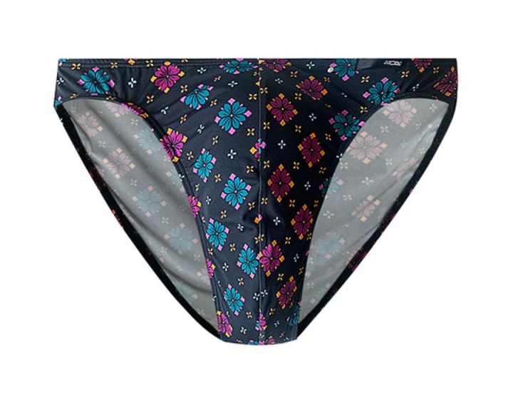 HOM (ออฮ์ม) รุ่น 402382-I0RA Palette กางเกงในชาย Micro Polyamide แห้งไว ...