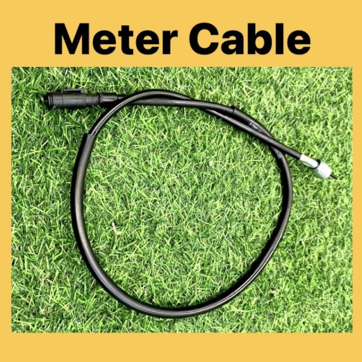 METER Cable HONDA WAVE125 METER CABLE (ST) / Ex5 Dream Wave 125 Dash ...