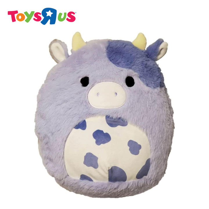 Squishmallows Fuzzamallow 12-Inch Medium Stuffed Toy - Bubba | Lazada PH