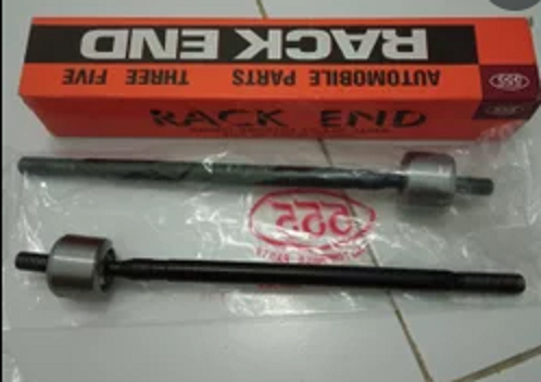LONG TIE ROD RACK END ALL NEW AVANZA / AVANZA VELOZ SET isi 2 Pcs Kanan ...