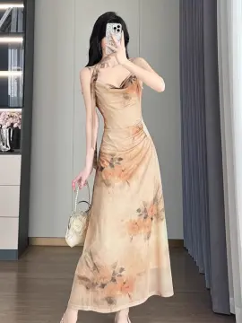 Enchanted Forest Theme Dress