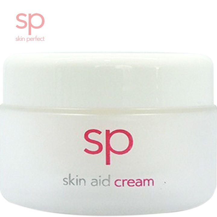Skin Perfect Skin Aid Cream | Lazada PH