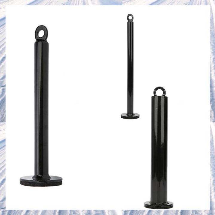 (EMIX) Gym Weight Pin Loading Rack Fitness Pulley Cable System ...