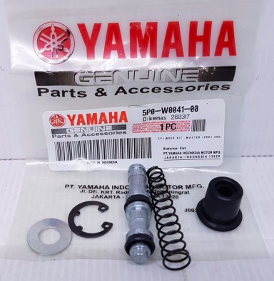 Master Rem Yamaha Mio / Seal Master Rem Depan Yamaha MIo J / Master Rem ...