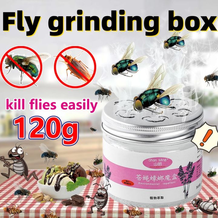 Fly Killer Kitchens, Restaurants, Kitchens, and Restaurants eliminate ...