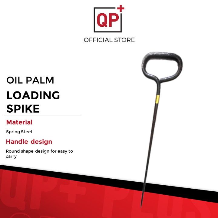 MI GLOBAL LOADING SPIKE OIL PALM BESI LOAD l PICU SAWIT UNTUK PEMUATAN ...
