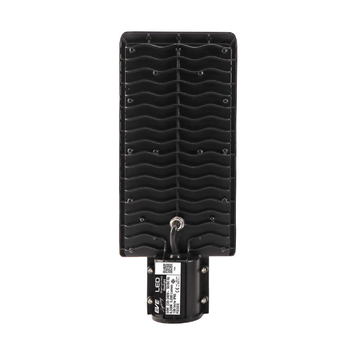 โคมไฟถนนพร้อมขาจับ LED 50W Daylight EVE LIGHTING รุ่น Wide 50W Daylight ...