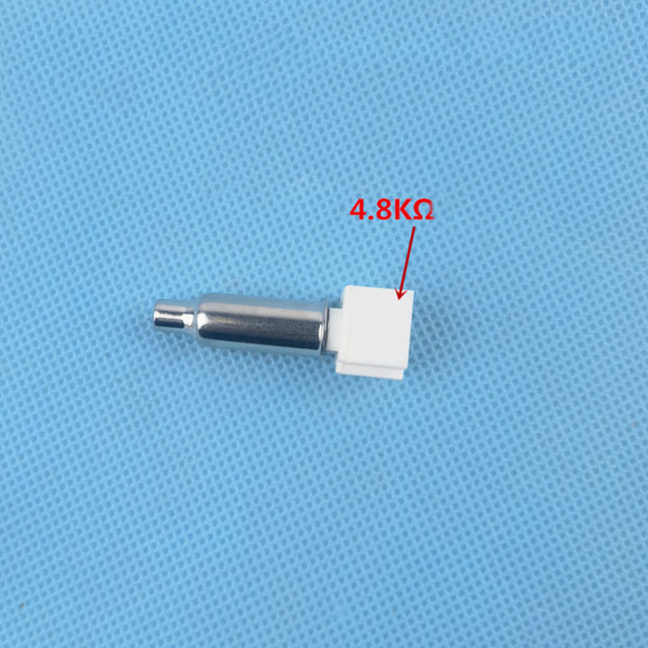 Universal 4.8KΩ Water Temperature Sensor for LG Little Swan Midea Drum ...