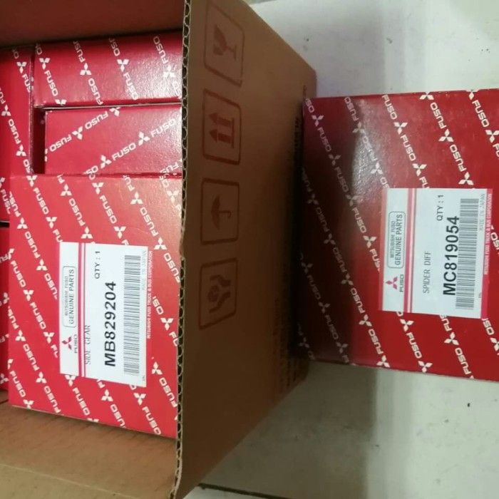 Gigi bolu set Four pinion set + spider Ps120 MB115006 | Lazada Indonesia