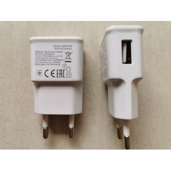 Charger Adaptor Colokan Hp Handphone Powerbank | Lazada Indonesia