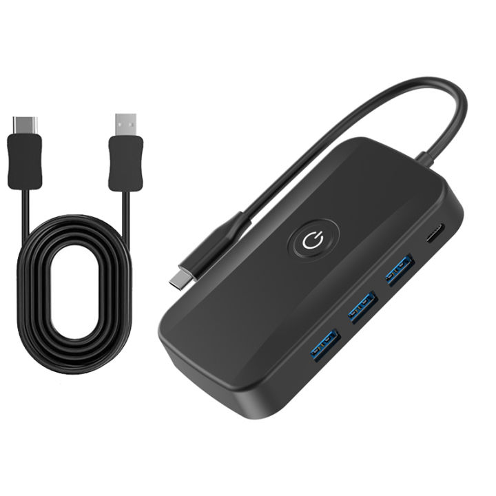 (IEGO) Wireless Screen Thrower USB 3.0 Phone Computer Screen Thrower ...