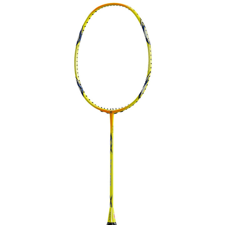 Apacs Badminton Racket Blend 8000 | Lazada