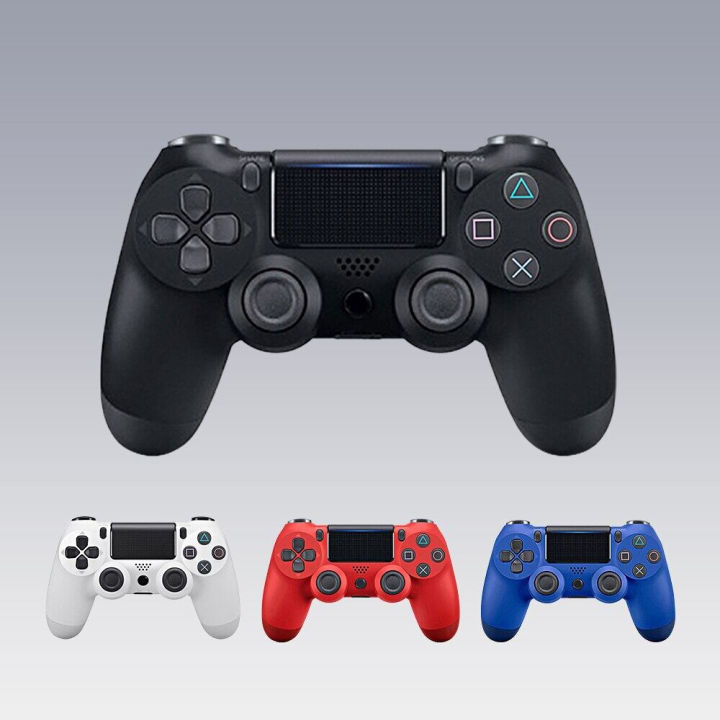 Dualshock 4